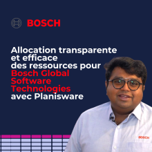 Pourquoi Planisware ? | Planisware